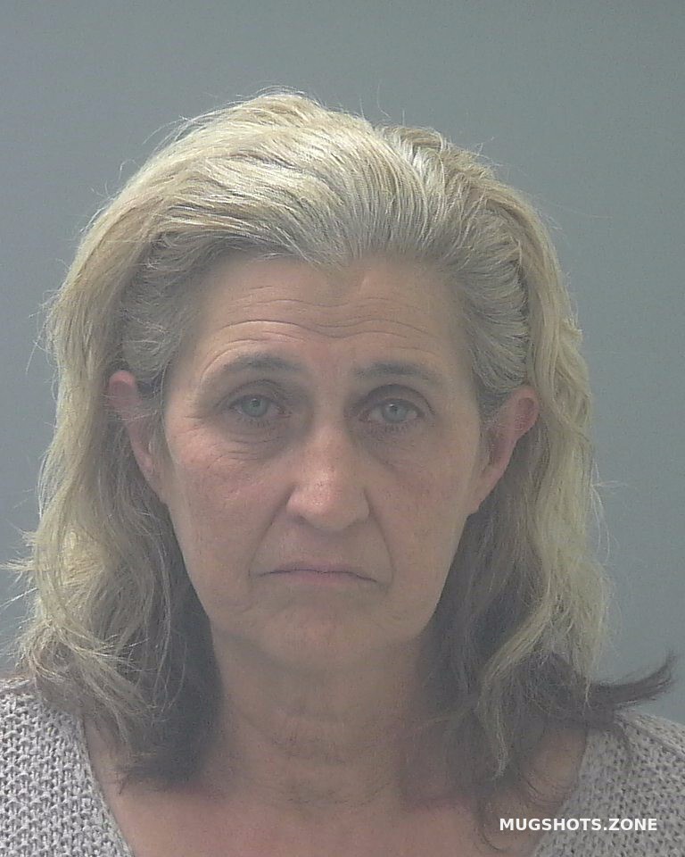 HALL TONYA MICHELLE 11/02/2024 - Santa Rosa County Mugshots Zone
