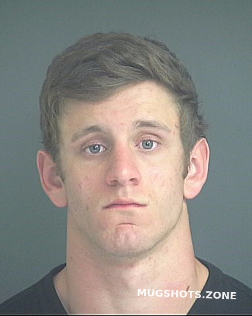 HILT AARON WESLEY 11/02/2024 - Santa Rosa County Mugshots Zone