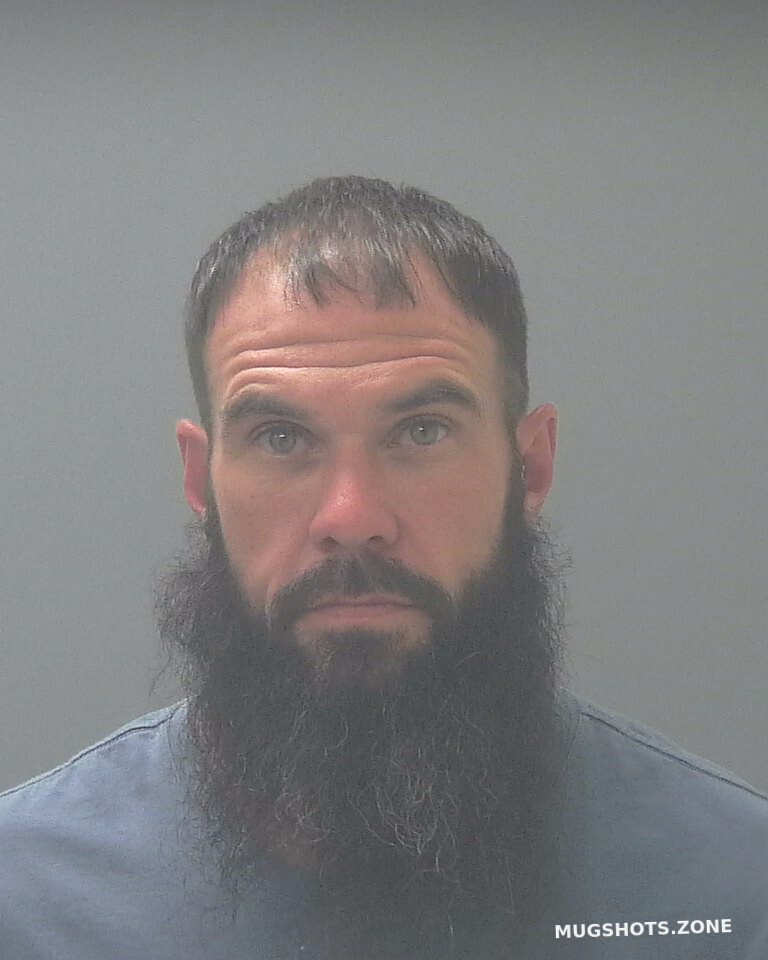 CROMWELL TRAVIS LEE 11/05/2024 - Santa Rosa County Mugshots Zone