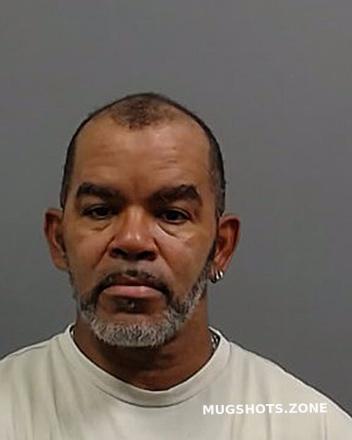 GAMBLE VERNON NMN 11/07/2024 - Santa Rosa County Mugshots Zone