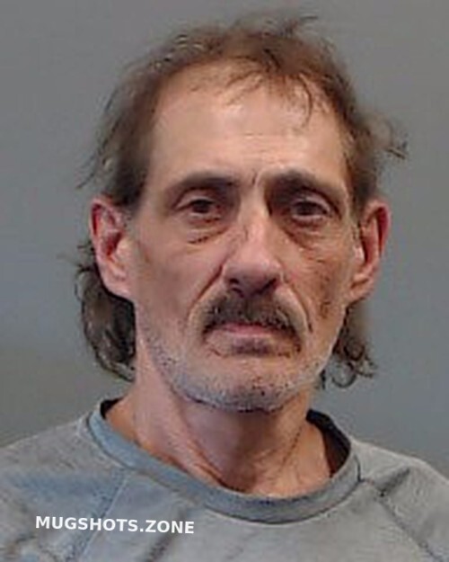 SPEARS RICKY DALE 11/07/2024 - Santa Rosa County Mugshots Zone