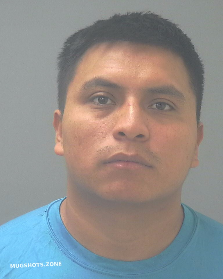 MATEO PEDRO ENRIQUE TOMAS 11/08/2024 - Santa Rosa County Mugshots Zone
