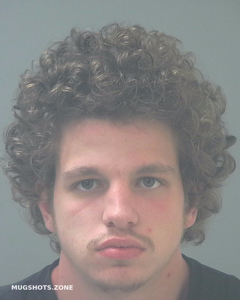 NEFF ZACKERY TYLER 11/08/2024 - Santa Rosa County Mugshots Zone