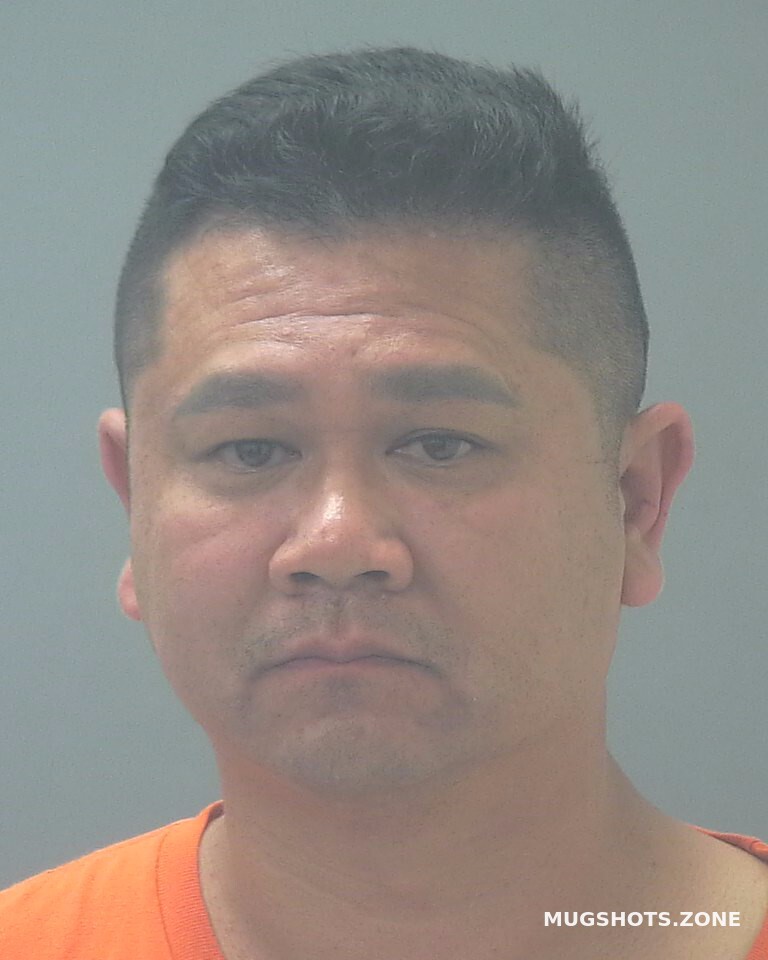 TRAN MY DONG 11/09/2024 - Santa Rosa County Mugshots Zone