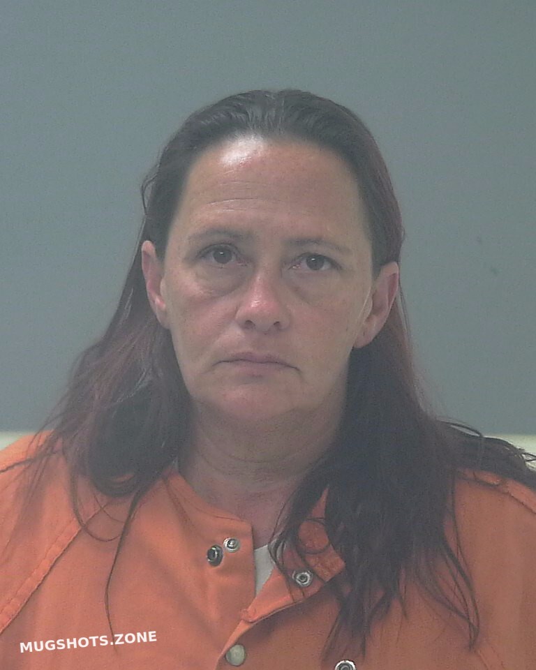 WOOD RANDI MARIE 11/10/2024 - Santa Rosa County Mugshots Zone