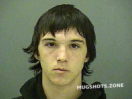 SHIRAH WESLEY MICHAEL 11/12/2024 - Santa Rosa County Mugshots Zone