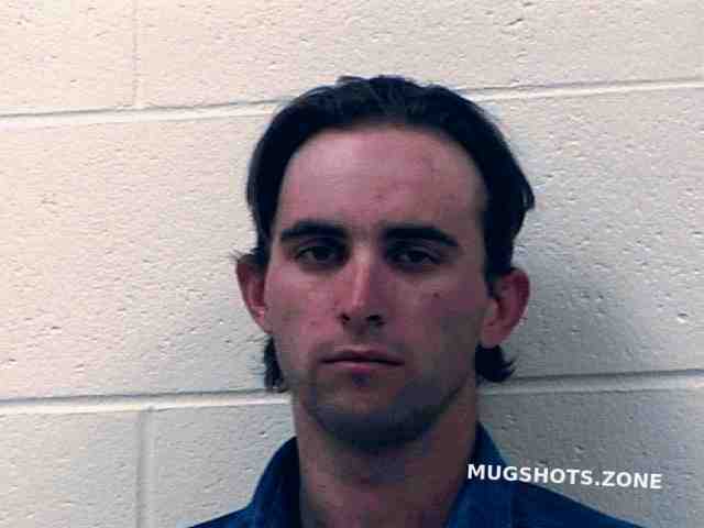 COOK RICKY JASON 11/13/2024 - Santa Rosa County Mugshots Zone