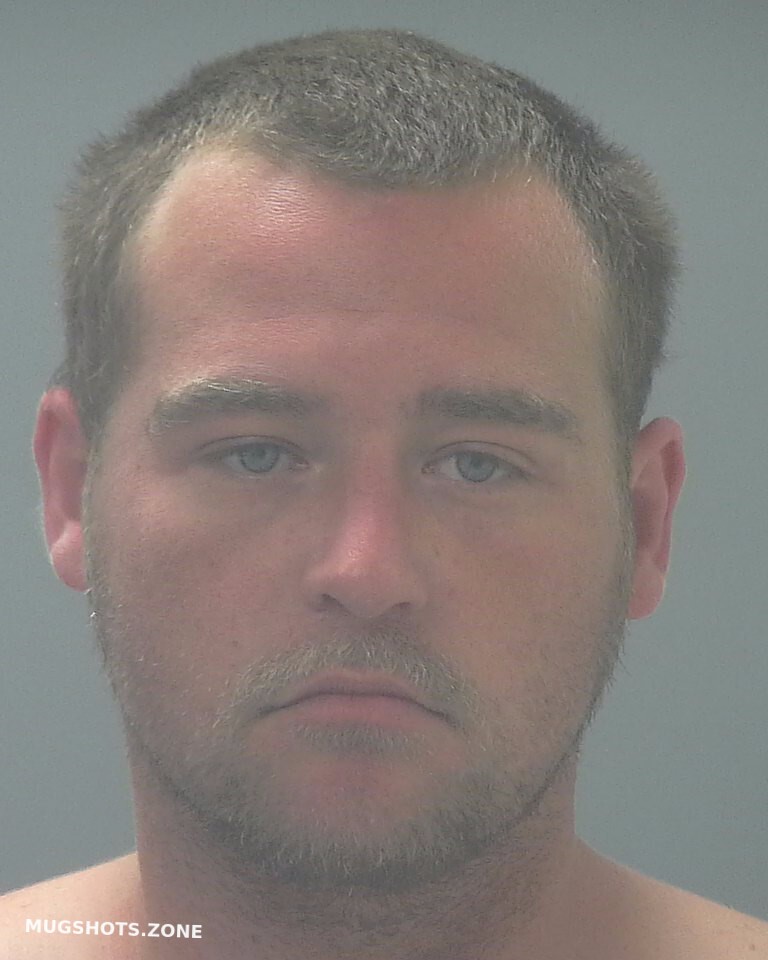 STEPHENS RYAN WADE QUALLS 11/13/2024 - Santa Rosa County Mugshots Zone
