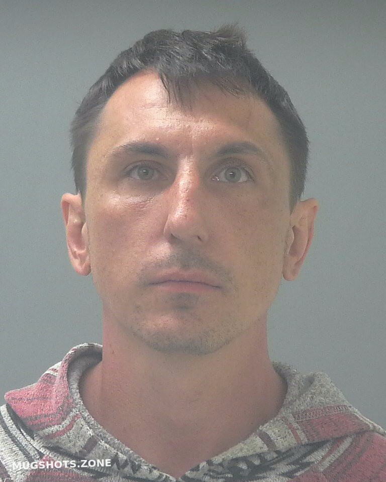 GODBEY BRECKEN YURI 11/15/2024 - Santa Rosa County Mugshots Zone