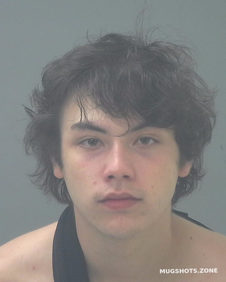 BAGGISH JORDAN CHASE 11/16/2024 - Santa Rosa County Mugshots Zone