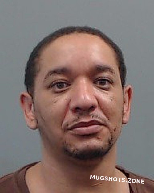CRENSHAW JOSHUA DEVON 11/17/2024 - Santa Rosa County Mugshots Zone