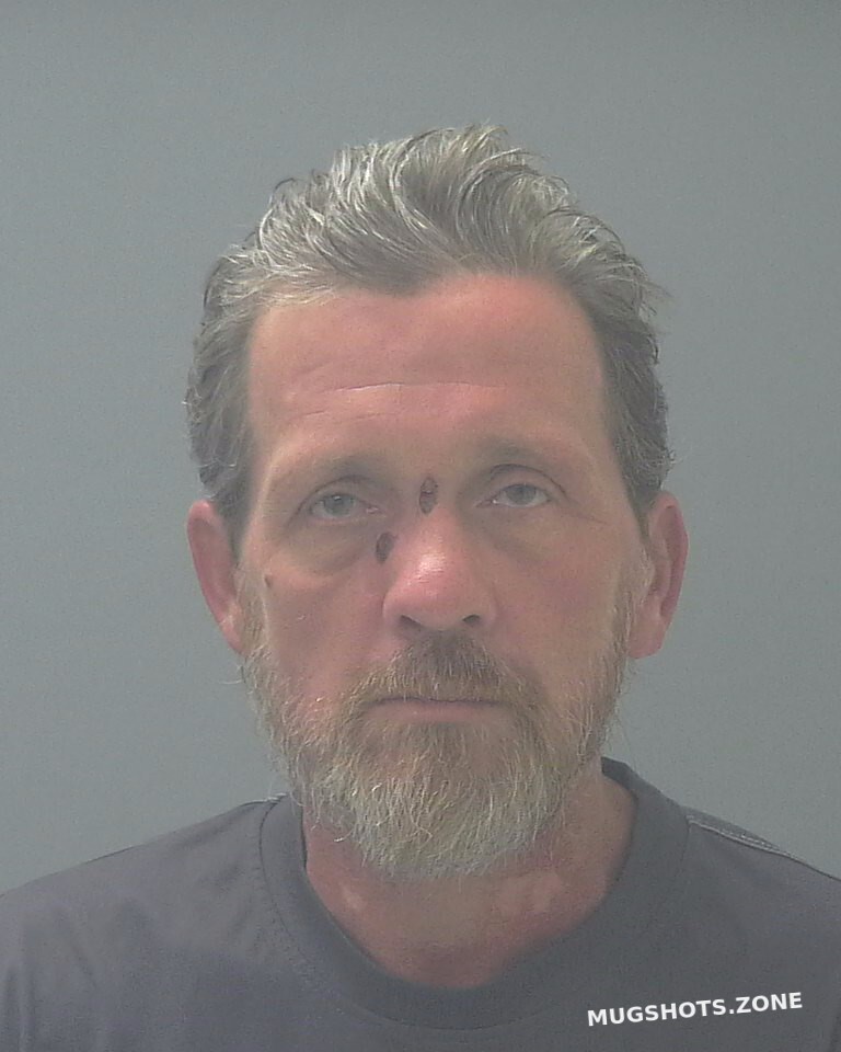 CYPRET SHAWN MATTHEW 11/17/2024 - Santa Rosa County Mugshots Zone