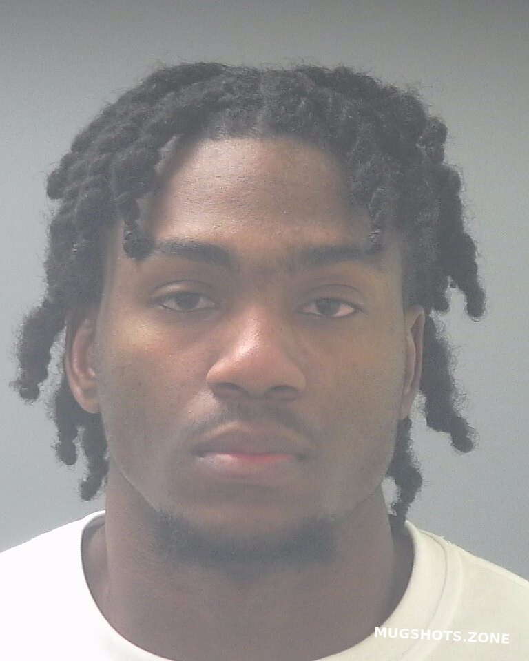 BRYANT JALEN TAMIR 11/17/2024 - Santa Rosa County Mugshots Zone