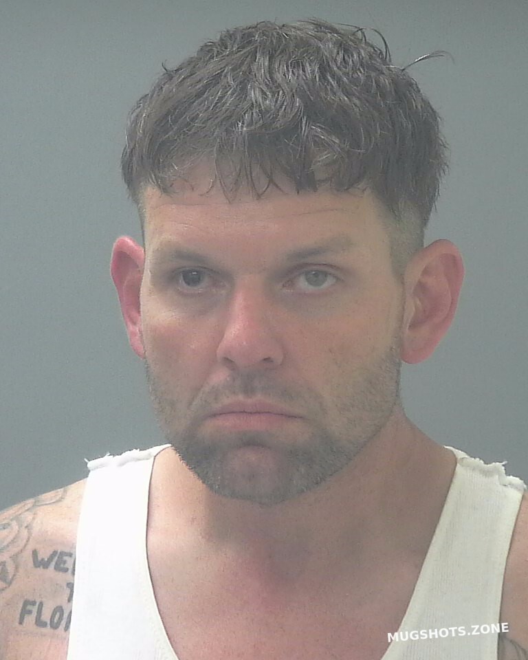 COUCH JORDAN ADAM 11/18/2024 - Santa Rosa County Mugshots Zone