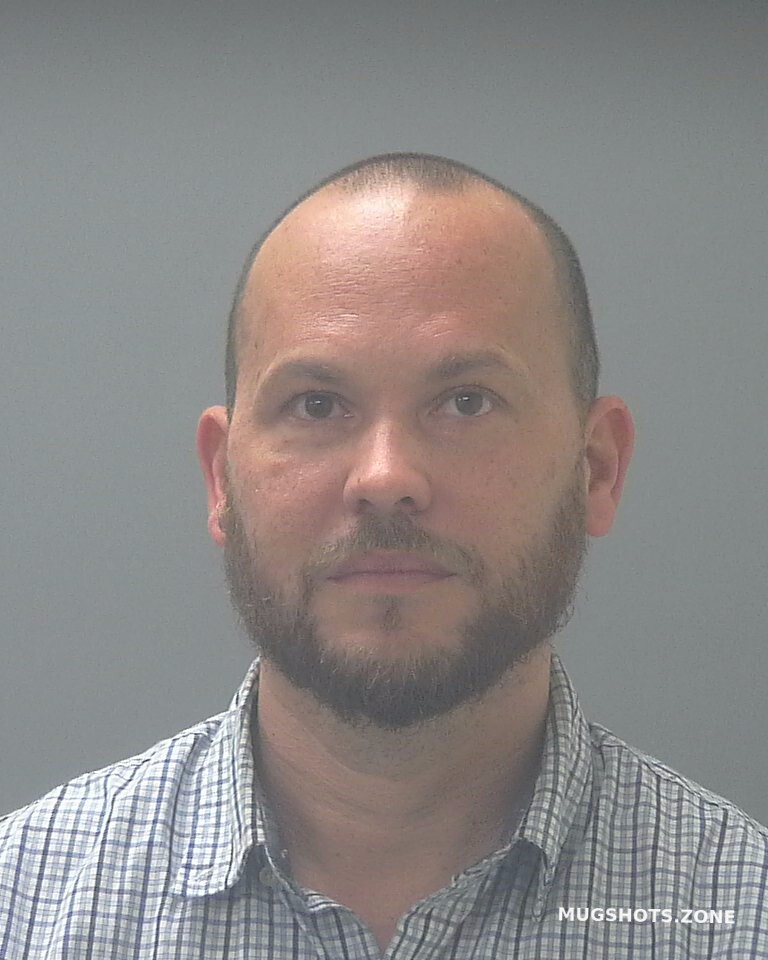 CABALLERO-RAMIREZ MICHAEL GABRIEL 11/19/2024 - Santa Rosa County ...