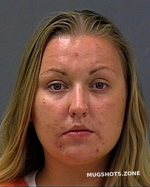 BREMNER BARBARA ELIZABETH 11/19/2024 - Santa Rosa County Mugshots Zone