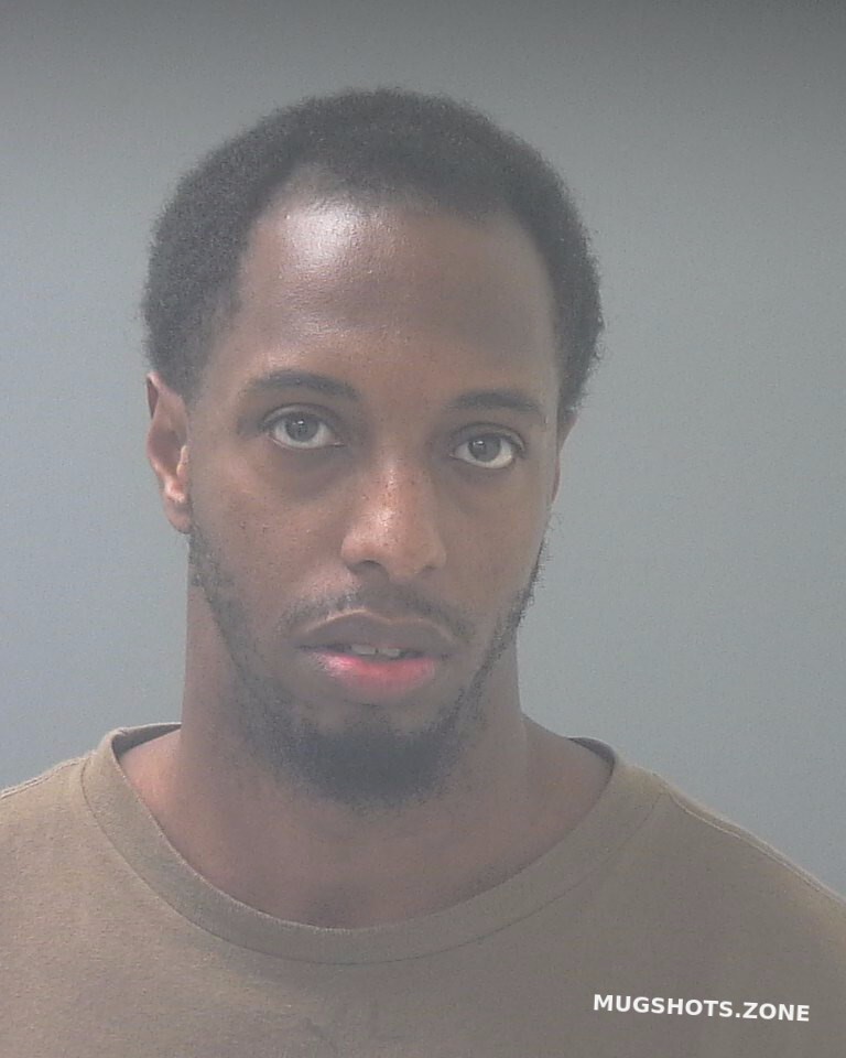 ACEY RICTAVIOUS QUANTRELL 11/20/2024 - Santa Rosa County Mugshots Zone
