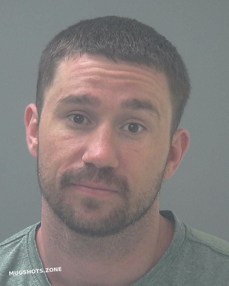 TREASE CHARLES MICHAEL 11/21/2024 - Santa Rosa County Mugshots Zone