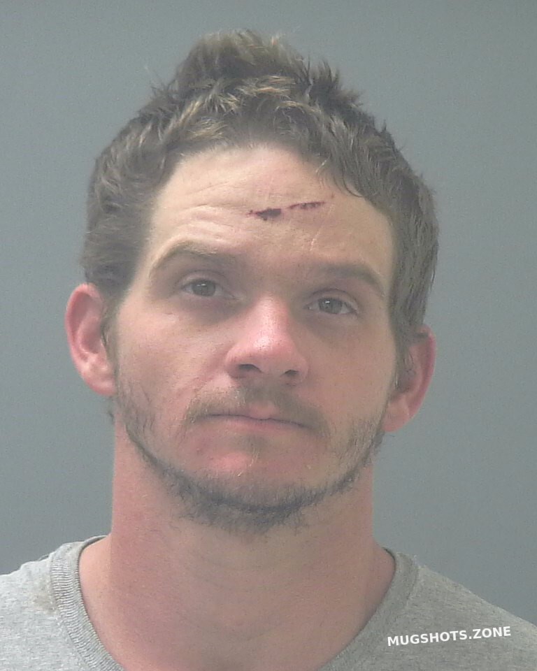 WEEKLEY RANDY TYLER JAMES 11/23/2024 - Santa Rosa County Mugshots Zone