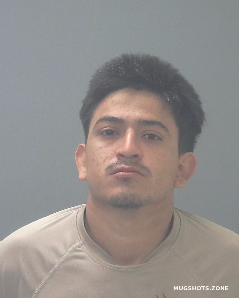 PORTILLO LOPEZ OSCAR ANDRES 11/23/2024 - Santa Rosa County Mugshots Zone