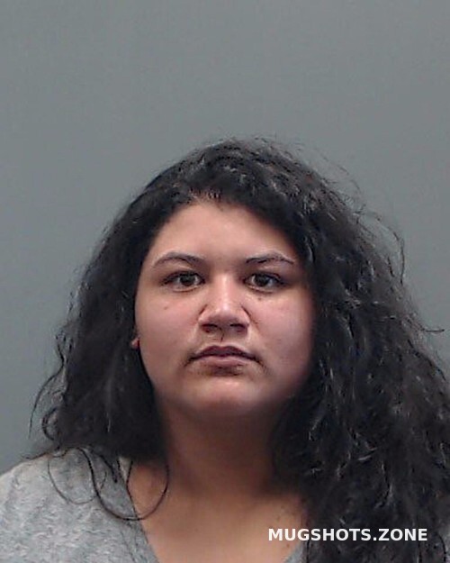 SANCHEZ SAVANNAH ARLETTE 11/23/2024 - Santa Rosa County Mugshots Zone