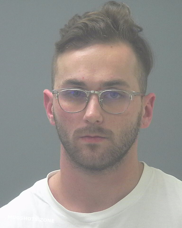 STUTZMAN BRENDON SKYLER 11/23/2024 - Santa Rosa County Mugshots Zone