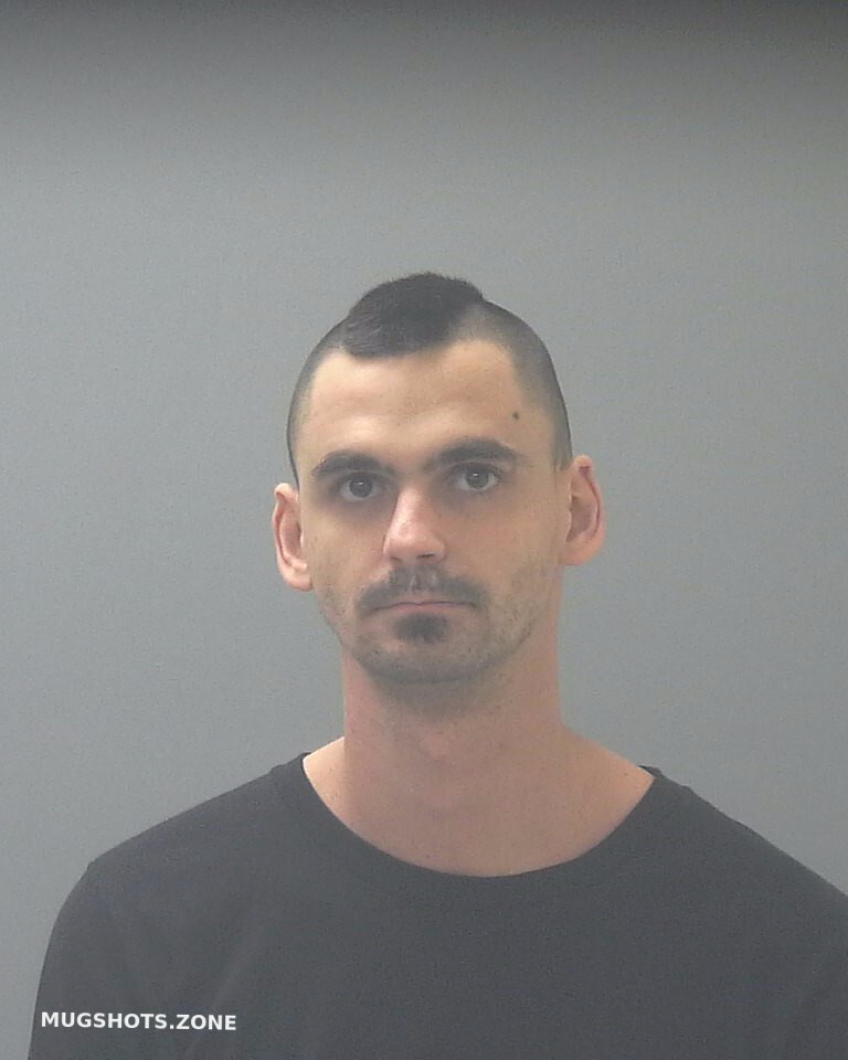 SCHELLER ROBERT DYLAN 11/24/2024 - Santa Rosa County Mugshots Zone