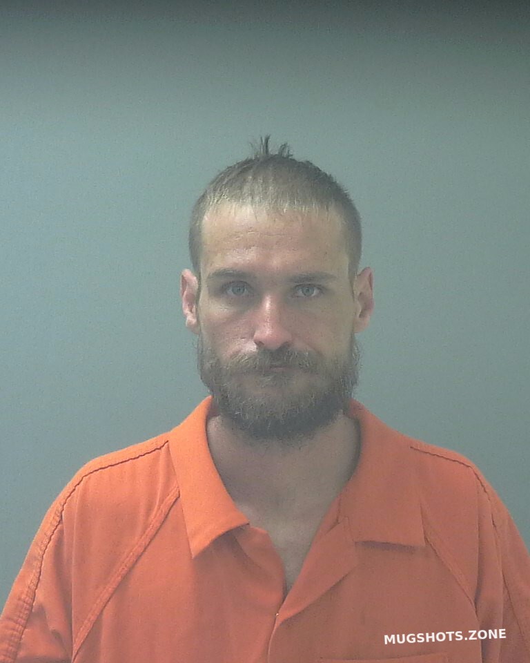 JONES JOSHUA MICHAEL 11/24/2024 - Santa Rosa County Mugshots Zone