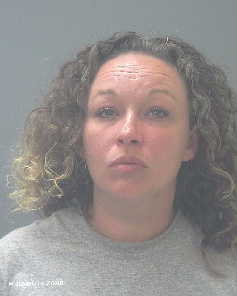 MAULDIN JESSICA RAE 11/26/2024 - Santa Rosa County Mugshots Zone