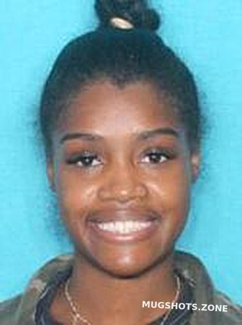 SANDIFER MONIQUE DERRIONE 11/26/2024 - Santa Rosa County Mugshots Zone