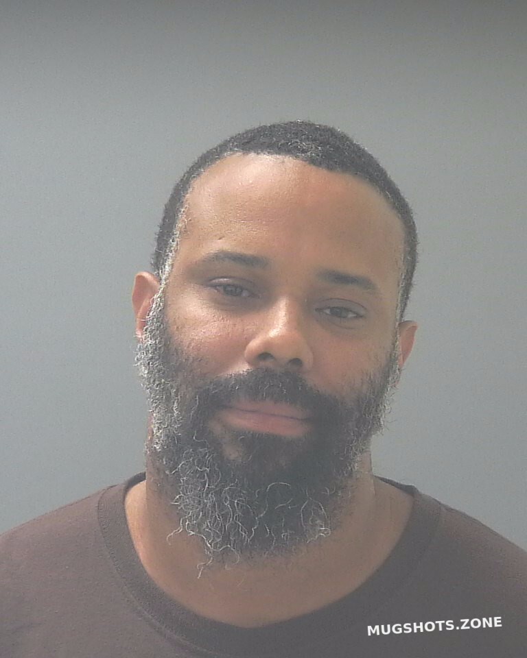 ROBINSON CEDRIC DAVID 11/26/2024 - Santa Rosa County Mugshots Zone