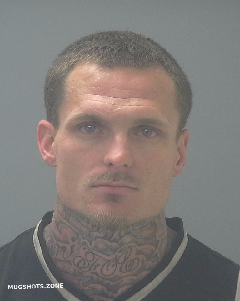 HALL MICHAEL BAILEY 11/27/2024 - Santa Rosa County Mugshots Zone