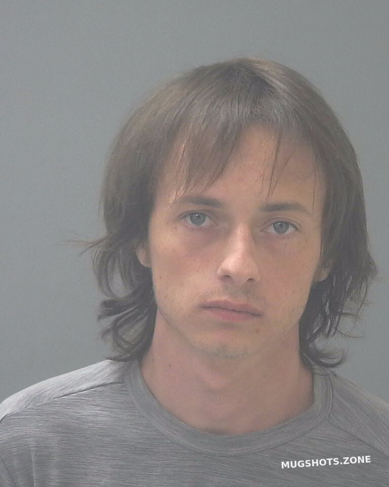 FELL SETH CHRISTOPHER 11/27/2024 - Santa Rosa County Mugshots Zone