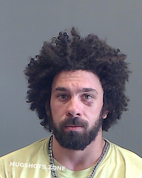 LATHAN SEAN PATRICK 12/02/2024 - Santa Rosa County Mugshots Zone