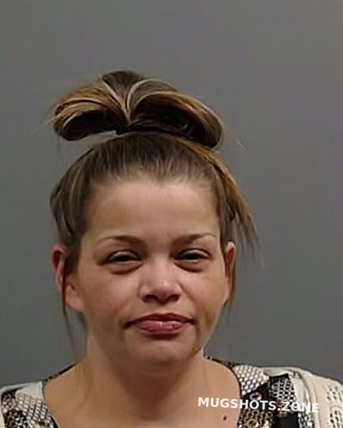 WAYNICK JESSICA LAUTRELLE 12/03/2024 - Santa Rosa County Mugshots Zone