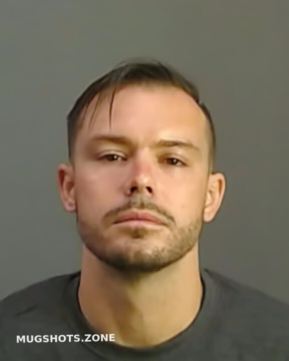 BUCKLEY JOSHUA DAVID 12/03/2024 - Santa Rosa County Mugshots Zone