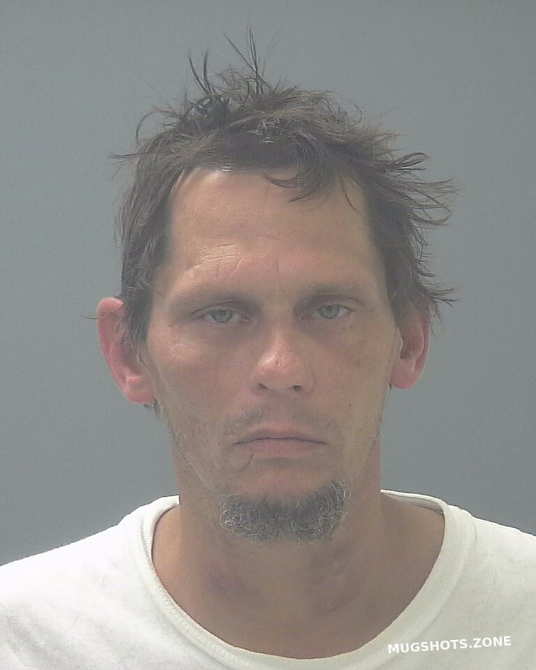 ARCHER DAVID JOSEPH 12/04/2024 - Santa Rosa County Mugshots Zone
