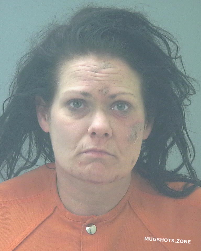 SEARS JENNIFER LEIGH 12/04/2024 - Santa Rosa County Mugshots Zone