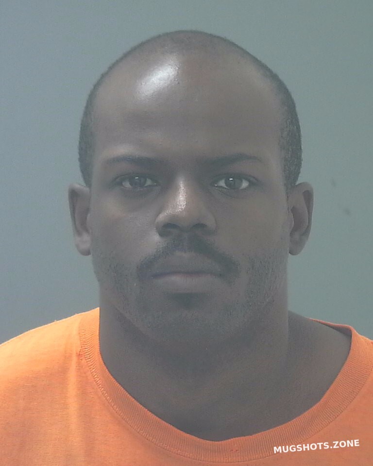 PACE ELWYN CARTIER 12/04/2024 - Santa Rosa County Mugshots Zone