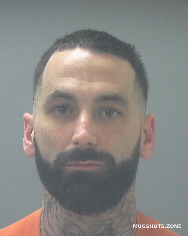 MAYNARD ALEXANDER PATRICK 12/05/2024 - Santa Rosa County Mugshots Zone