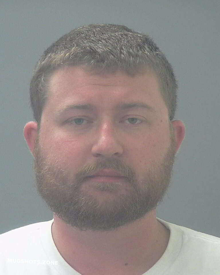 CAIN COBY ALLEN 12/05/2024 - Santa Rosa County Mugshots Zone