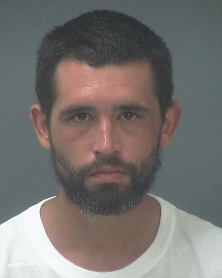 HARRIS JESSE CURTIS 12/06/2024 - Santa Rosa County Mugshots Zone