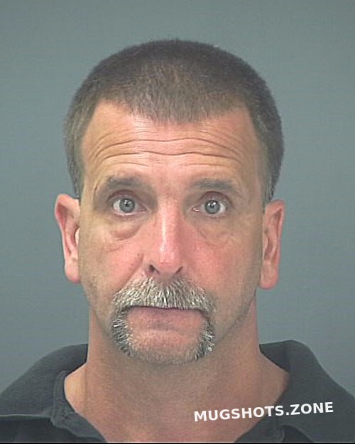 GREGORY WAYLON BRYANT 12/06/2024 - Santa Rosa County Mugshots Zone