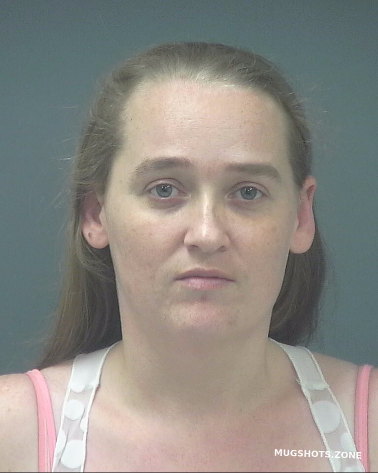 JORDAN SARA ANN 12/08/2024 - Santa Rosa County Mugshots Zone
