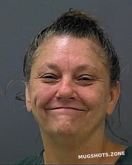 OBRIEN CATHY ALISON 12/08/2024 - Santa Rosa County Mugshots Zone