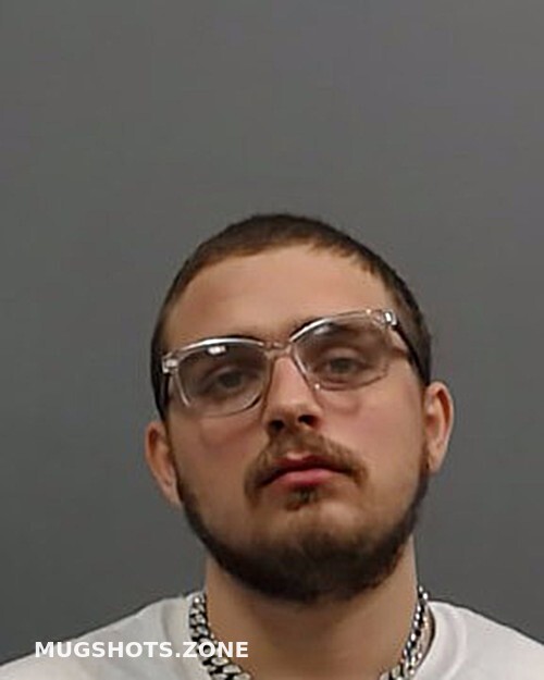 MABIRE AUSTIN GENE 12/09/2024 - Santa Rosa County Mugshots Zone