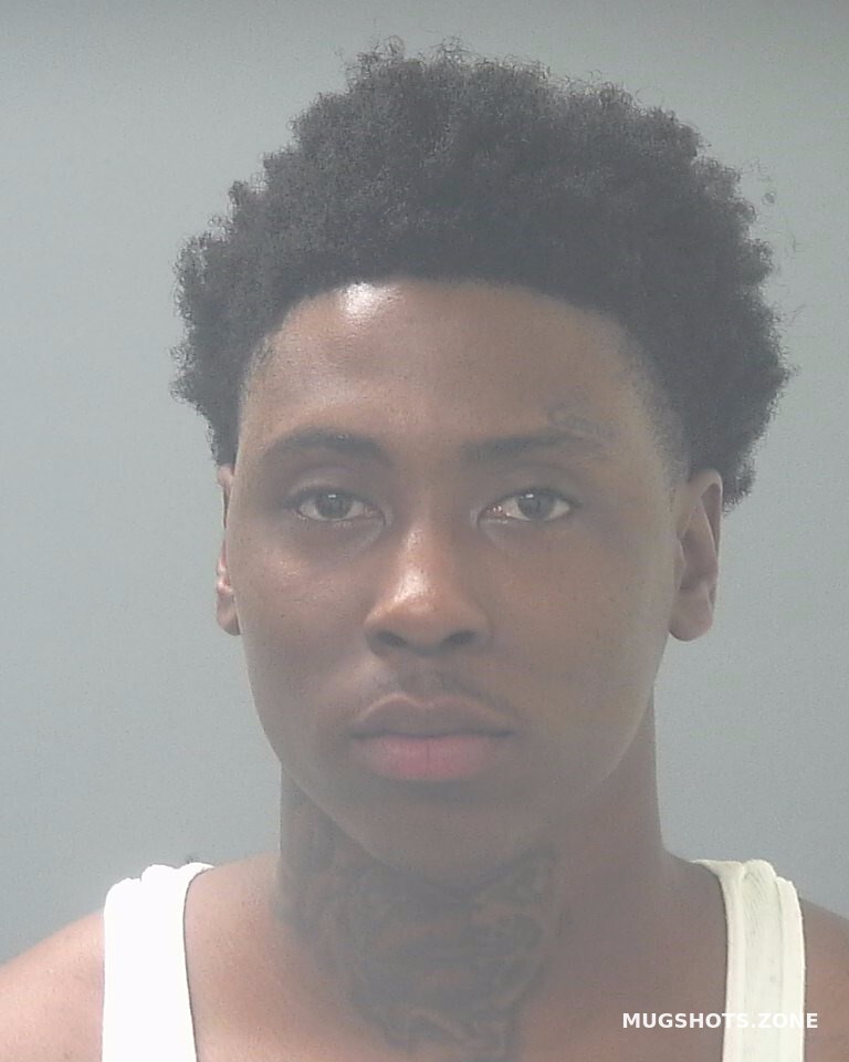 DAVIS TYMAR JOVAHN 12/09/2024 - Santa Rosa County Mugshots Zone