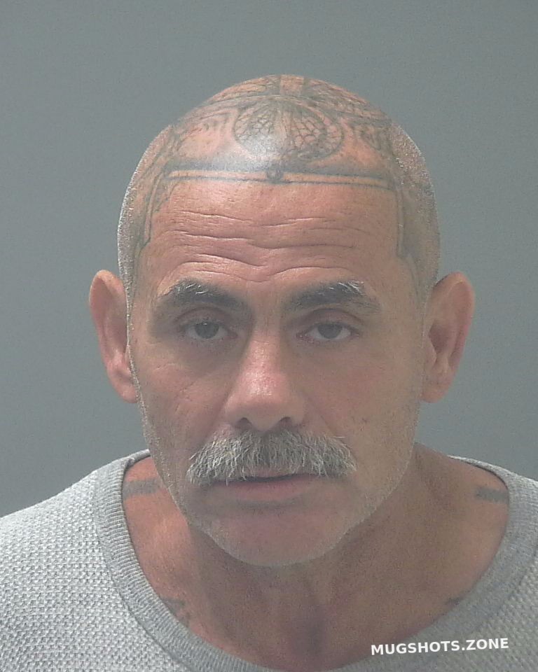 PRESSLER RODNEY ALLEN 12/11/2024 - Santa Rosa County Mugshots Zone