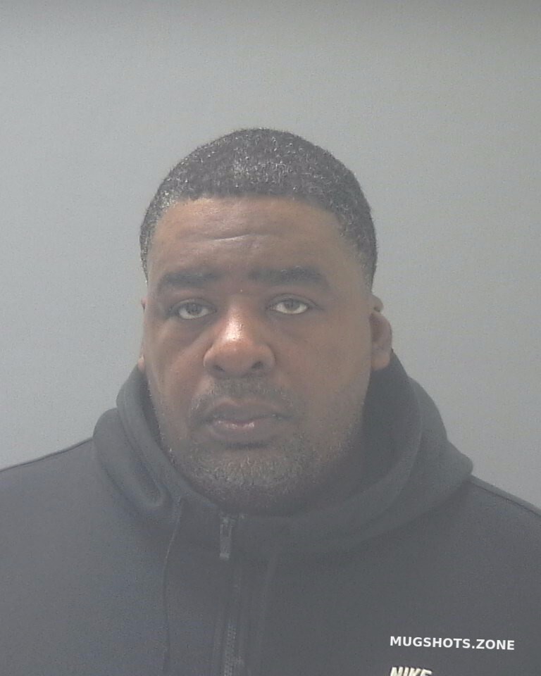 RAYFORD MARCUS DEVON 12/12/2024 - Santa Rosa County Mugshots Zone