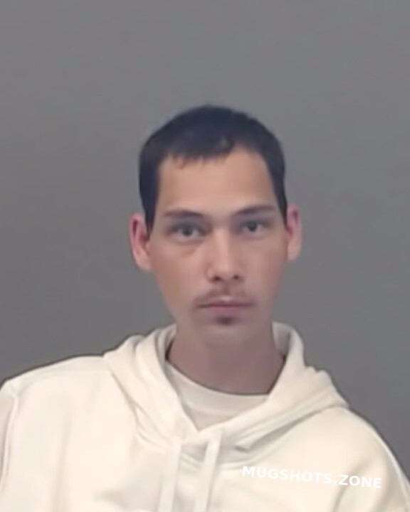 PATTERSON CALEB MATTHEW 12/12/2024 - Santa Rosa County Mugshots Zone